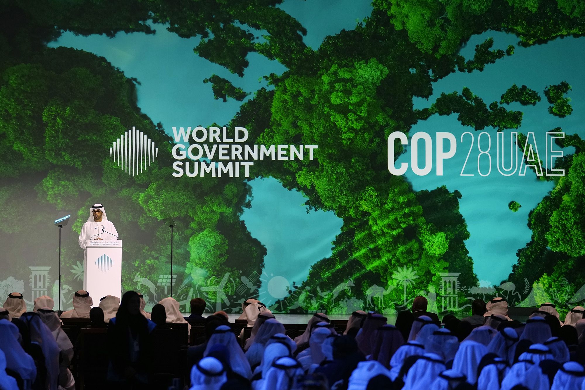 COP28 Un Grand Rendez vous Pour D cider De L avenir Du Climat COP28 Un Grand Rendez vous Pour D cider De L avenir Du Climat