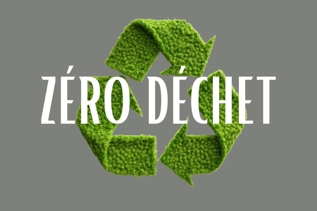 30 mars : Journée internationale du zéro déchet des Nations Unies ...